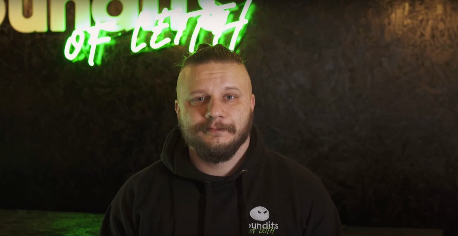 Flavour Profile: Matthew Korecki, owner of Bundits of Leith, Edinburgh ...