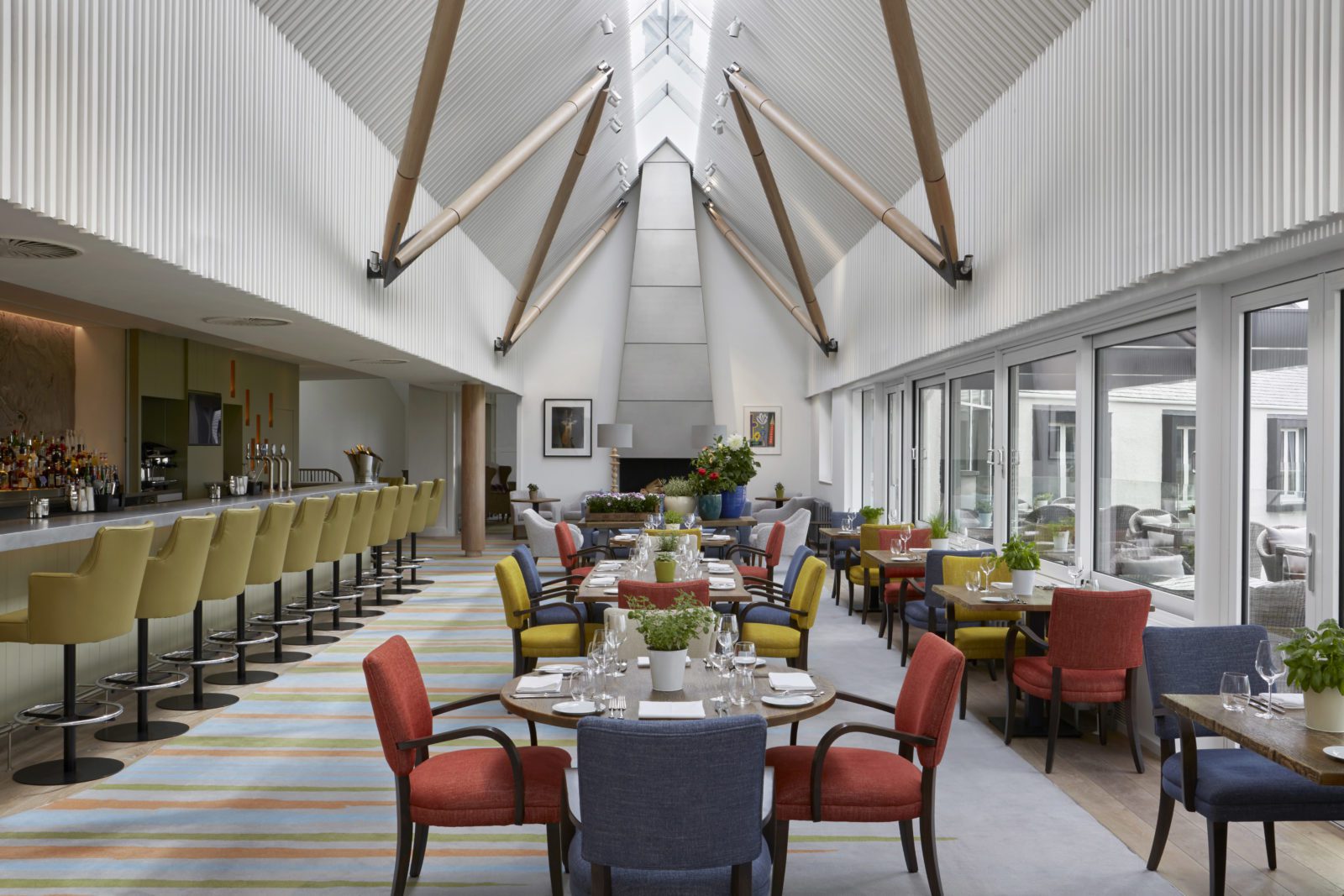 The Machrie, Islay, restaurant review | Scotsman Food and Drink