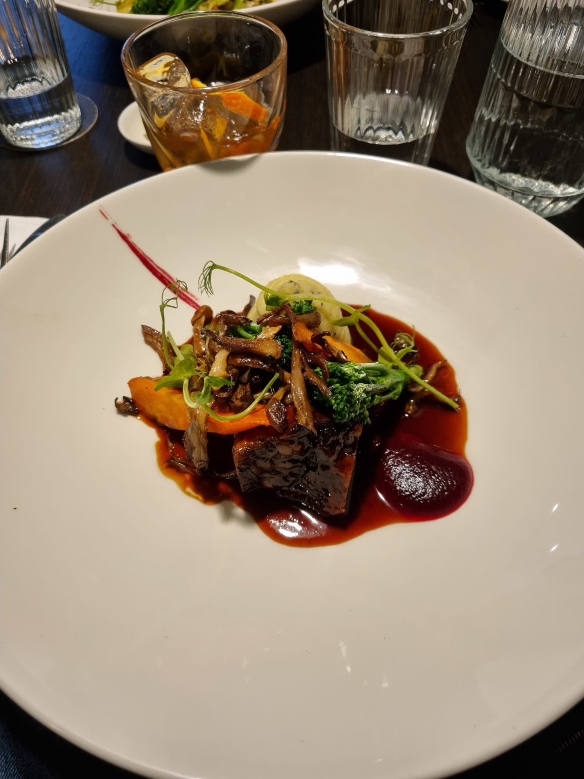 Orrin, Elgin, restaurant review | Scotsman Food and Drink