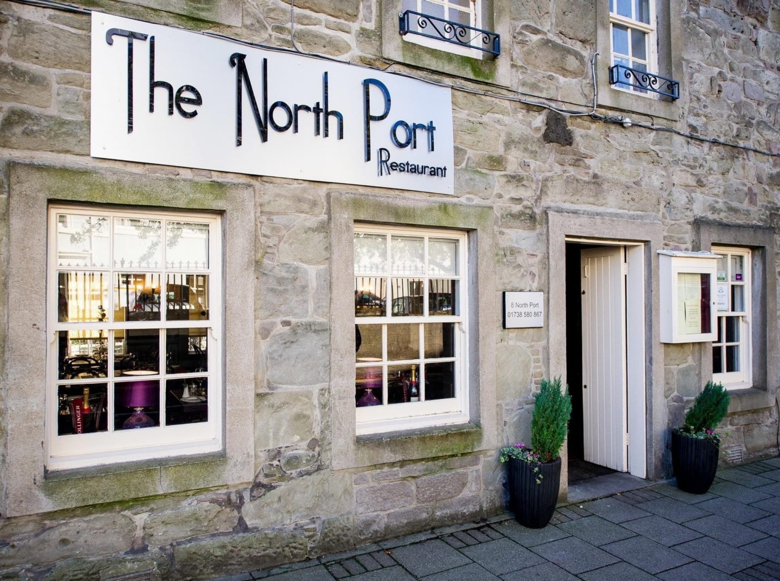 Michelin Guide 2023: new Scottish restaurants that made the UK list ...