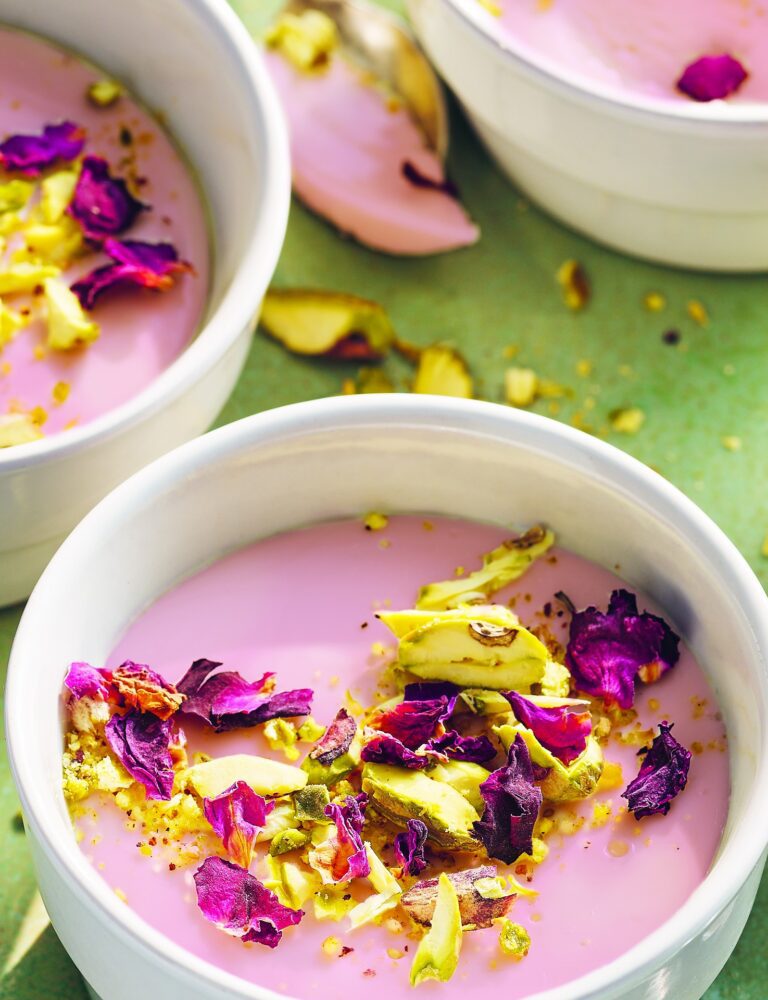 Nisha Katona shares Meat Free Mowgli recipes - including angry ...