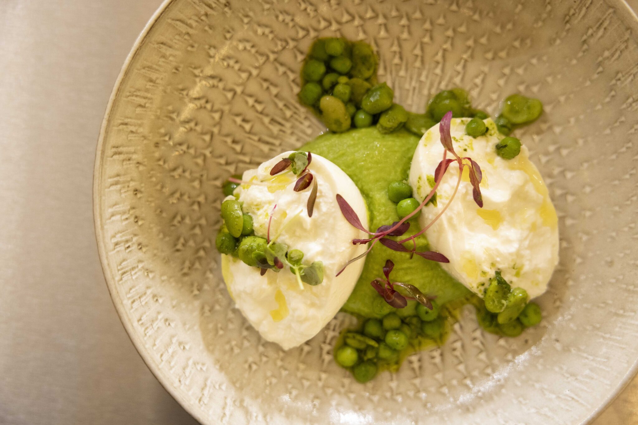 Banca di Roma, Glasgow, restaurant review - how’s the food at Scottish ...