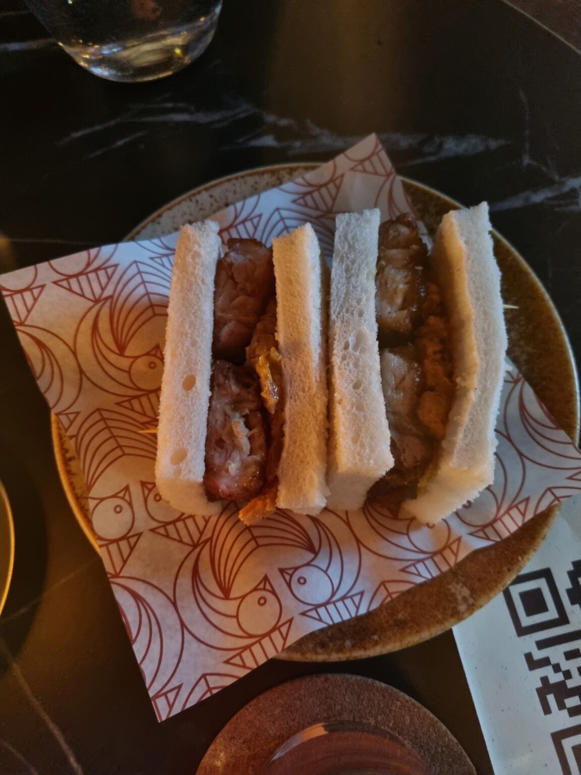 Skua, Edinburgh, review - the new Stockbridge bar from Michelin-starred ...