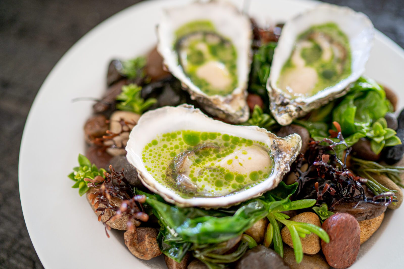 12 Scottish restaurants named in the SquareMeal Top 100 for 2024 ...