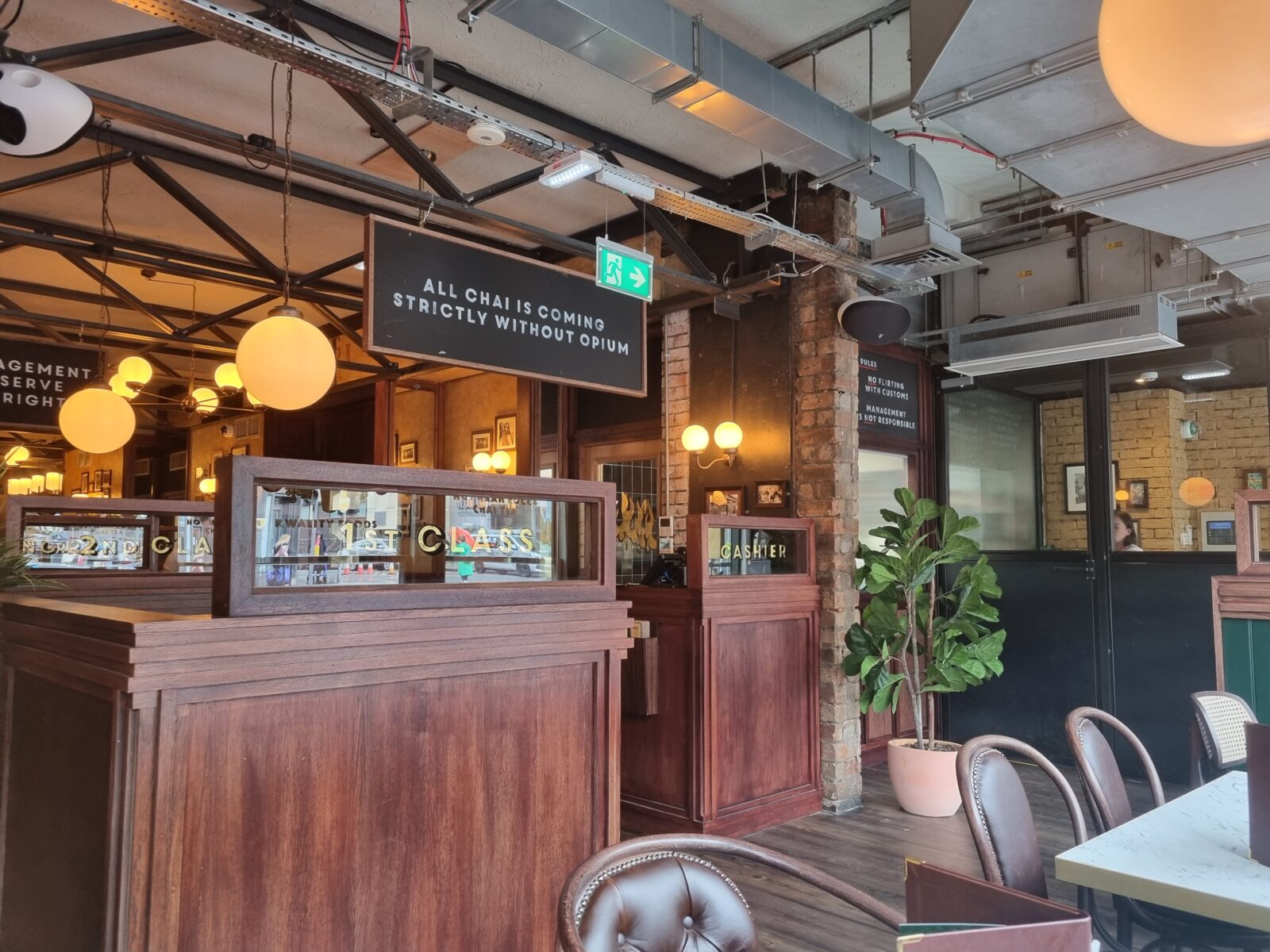 Chaakoo, Edinburgh, review - there's a new Indian restaurant on Lothian ...