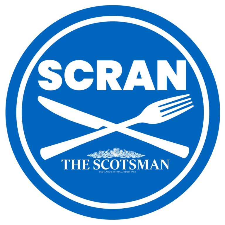 Scran Podcast | Scotsman Food and Drink