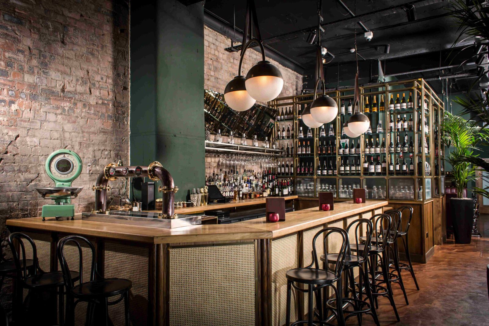 Glasgow Steak Restaurant The Spanish Butcher To Open In Edinburgh In glasgow-steak-restaurant-the-spanish-butcher-to-open-in-edinburgh-in