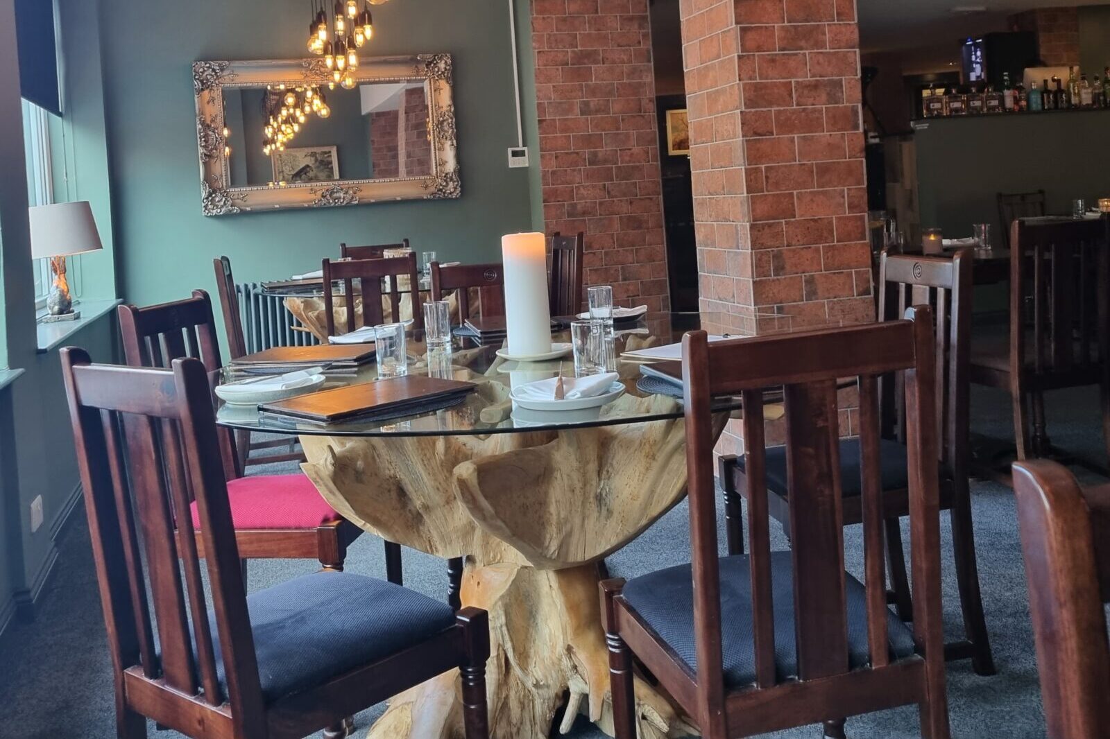 Auldgirth Inn, Dumfries, review - we try Sunday lunch at this three AA ...