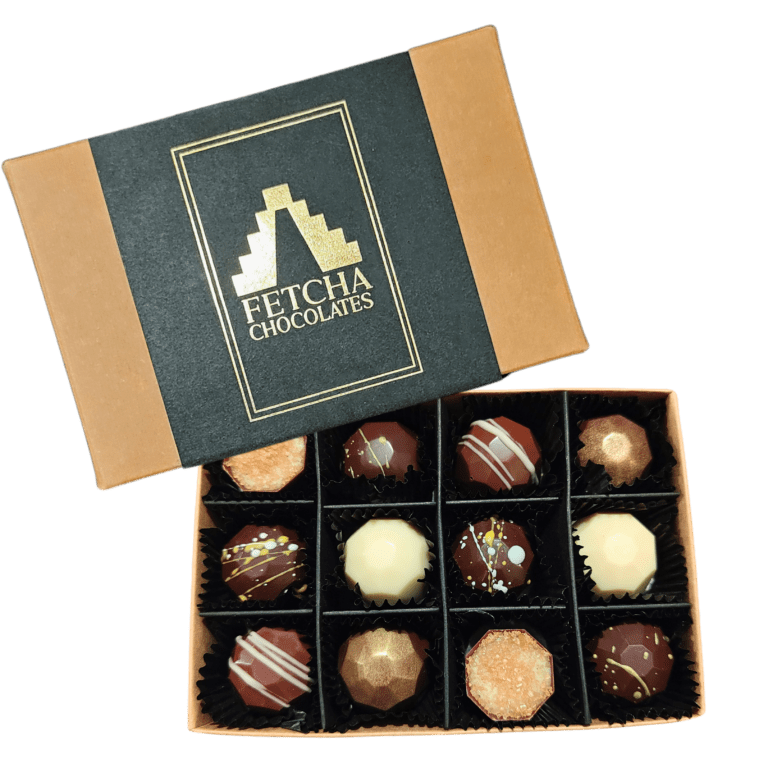 12 of Scotland's best chocolatiers - and where to buy their chocolates ...