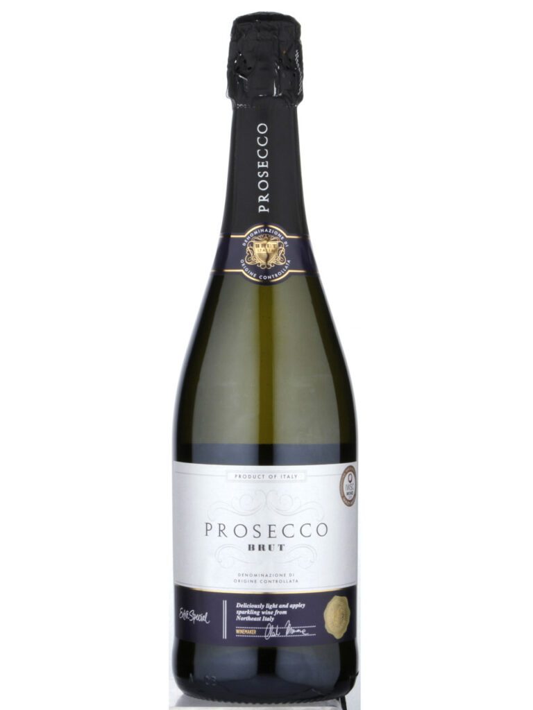 The best and worst supermarket Prosecco - including Tesco Finest ...