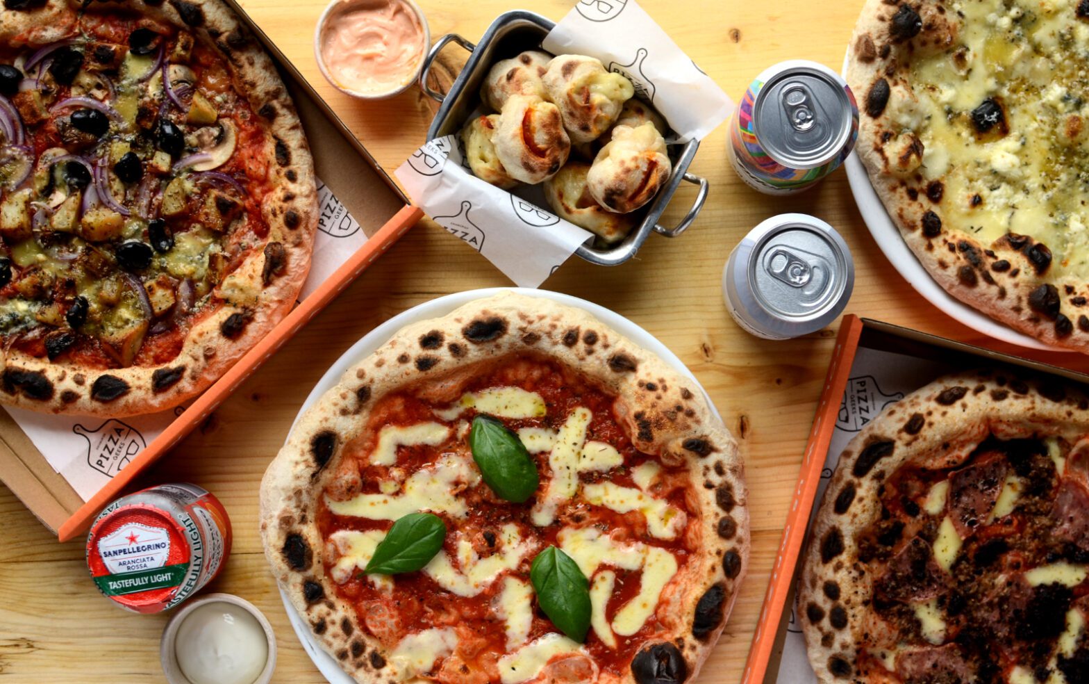 New Edinburgh bars and restaurants - including Sushisamba and Montrose ...