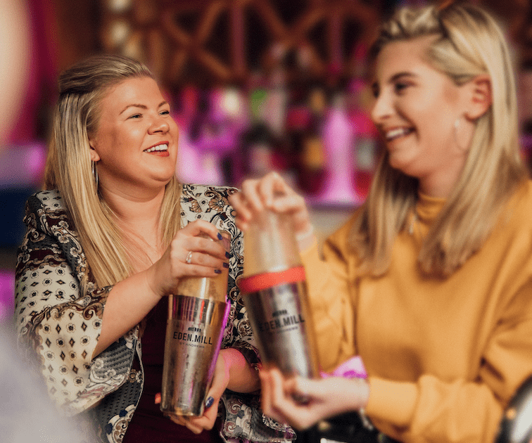 Eden Mill Experience to open in Edinburgh - the first city centre venue ...