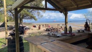 11 of the best places to eat on Arran - including Brambles Bistro and ...