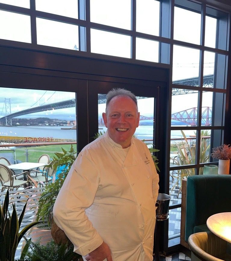 Chef Brian Maule joins Buzzworks Holdings as consultant for 19 ...
