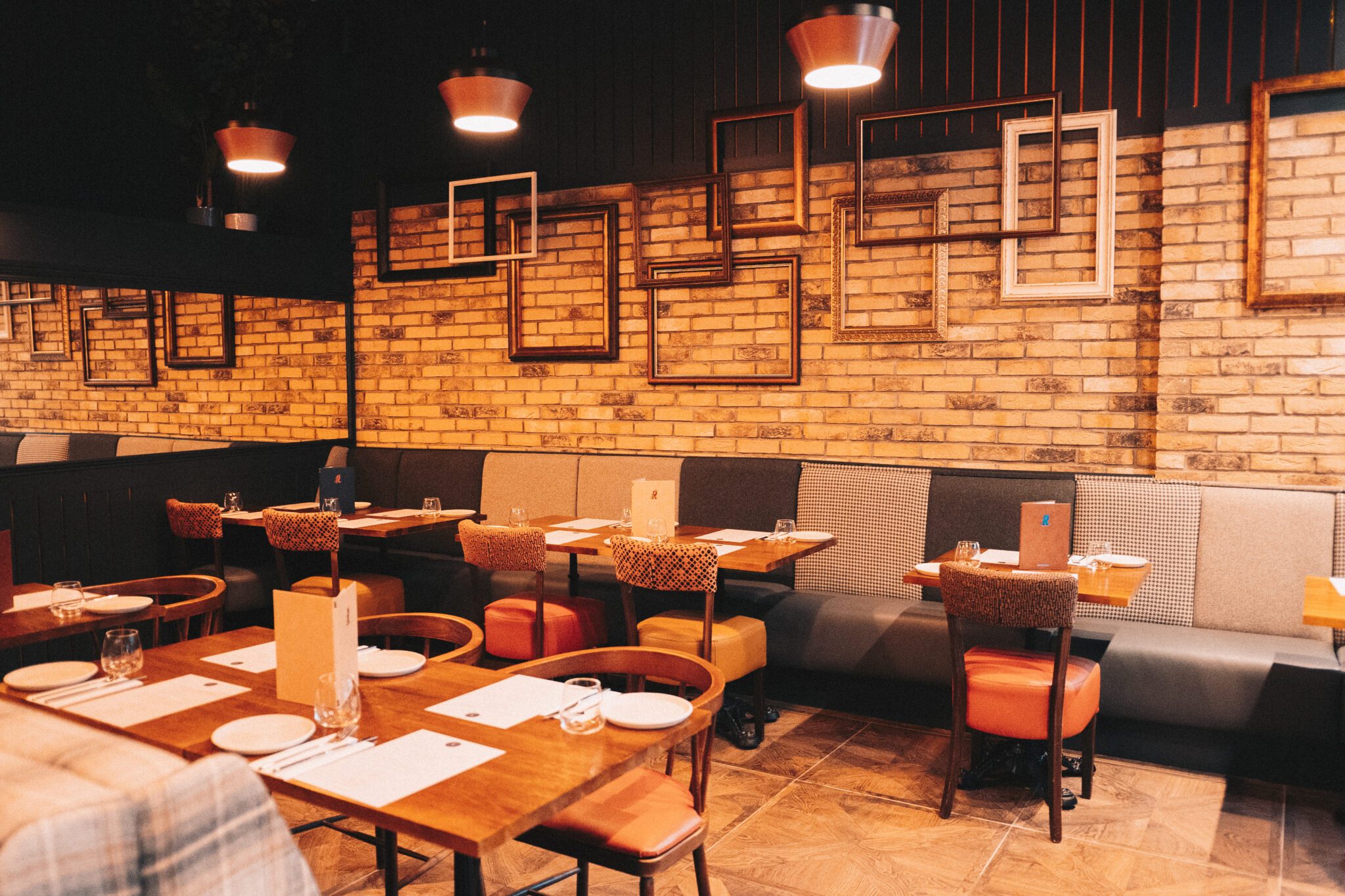 The 10 best new restaurants and bars in Glasgow - including Margo and ...