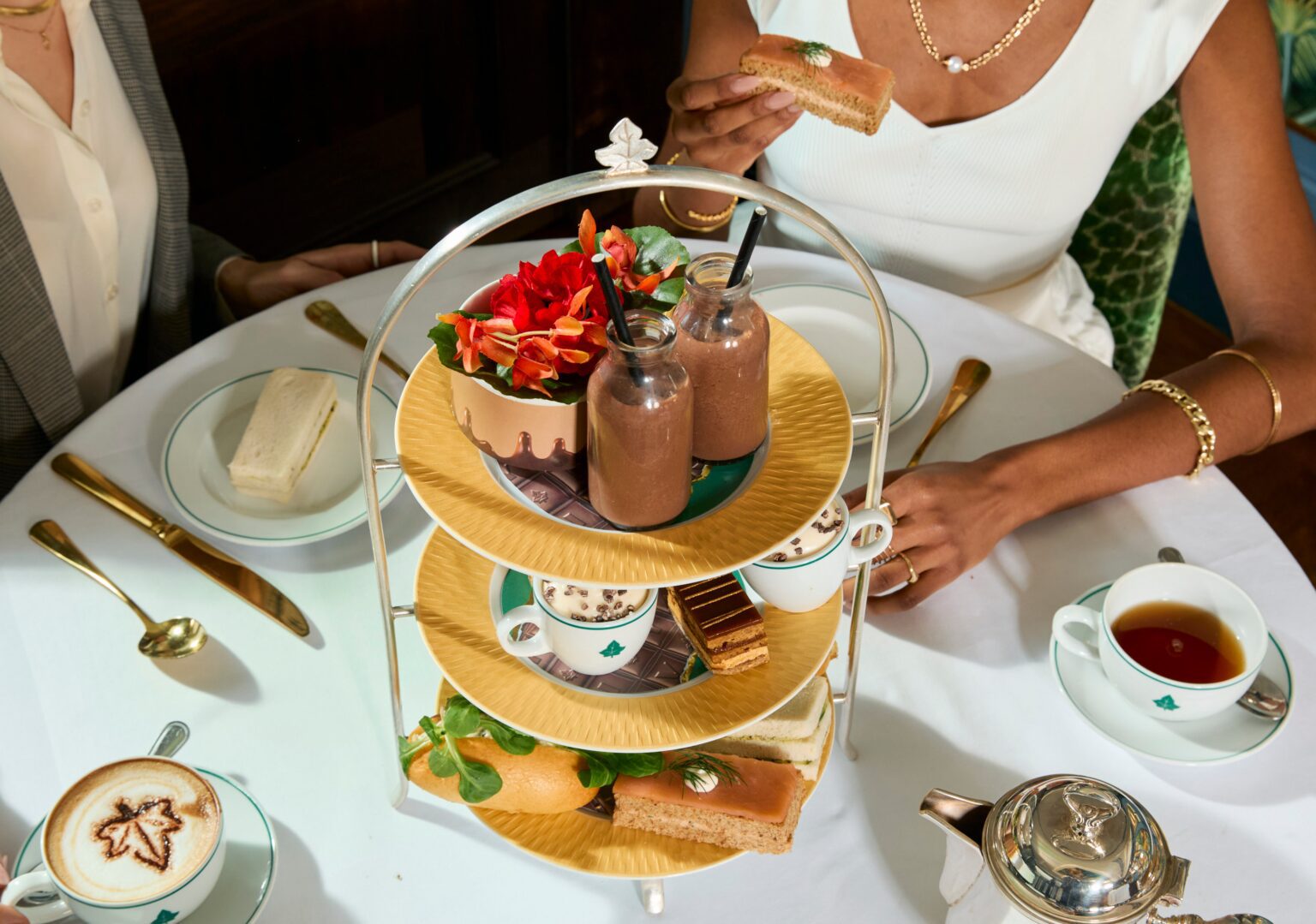 The 12 best places for afternoon tea in Scotland | Scotsman Food and Drink