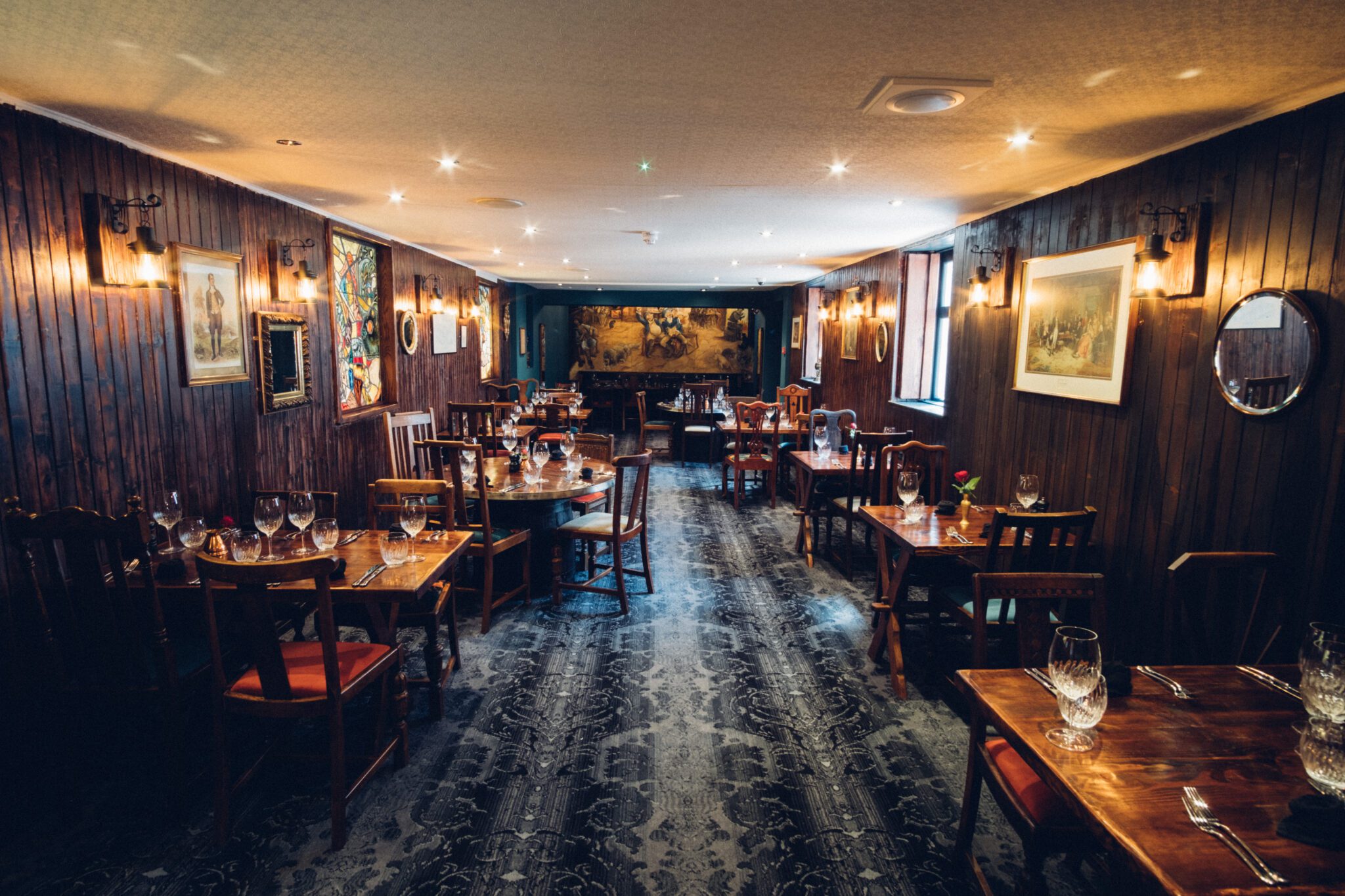 Every Scottish restaurant featured in the Michelin Guide 2025 - from ...