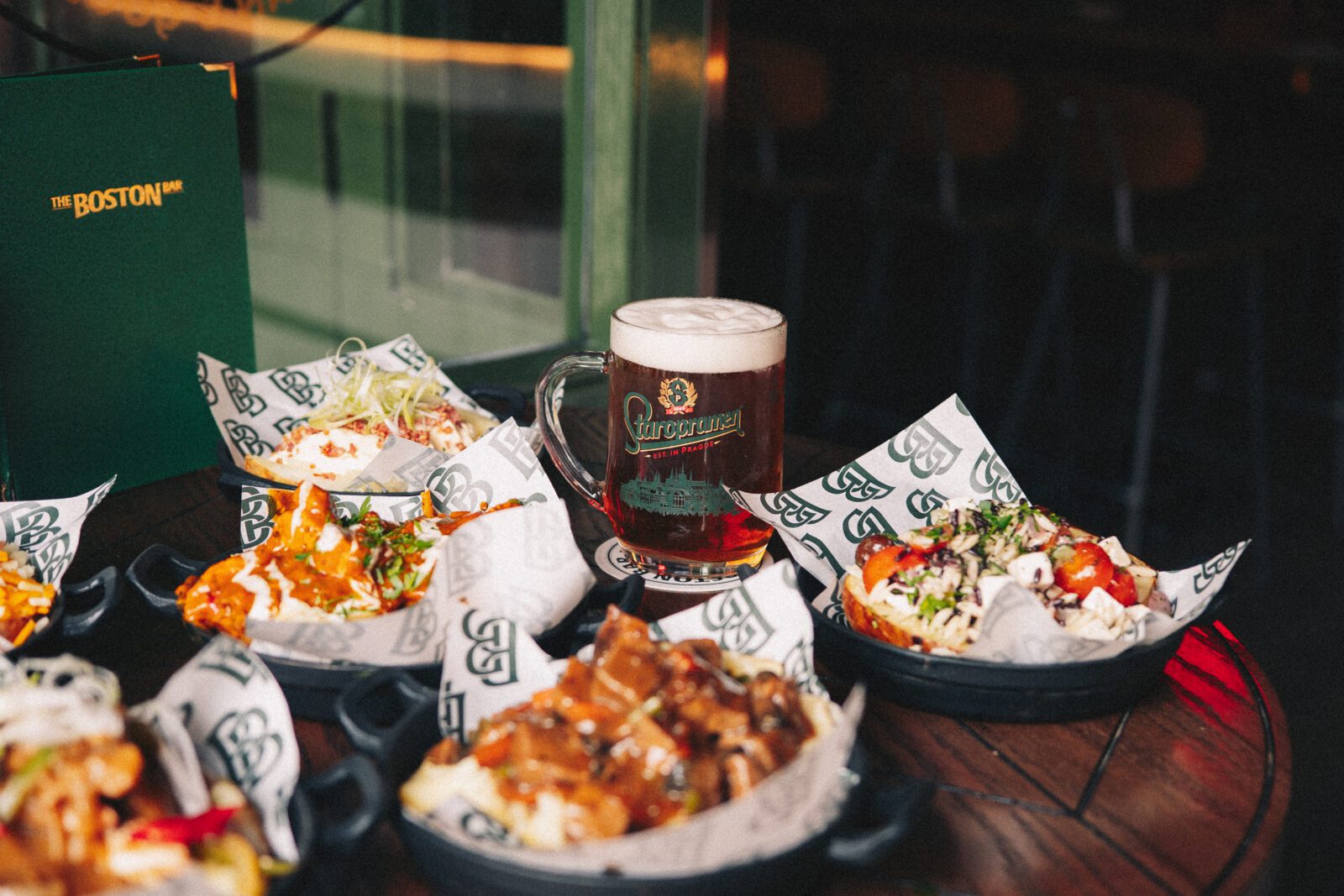 The 9 best new restaurants and bars in Edinburgh - including ...