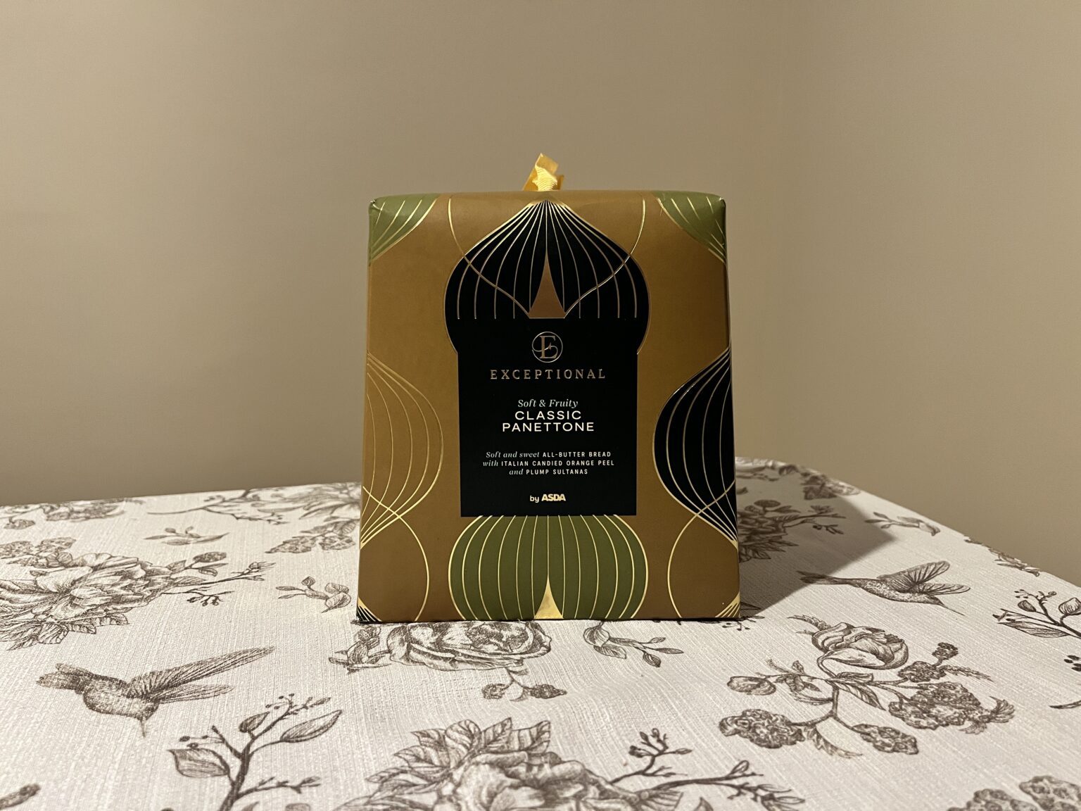 I tasted 9 supermarket panettone - here are the best (and worst ...