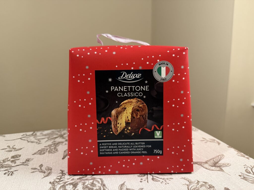 I tasted 9 supermarket panettone - here are the best (and worst ...
