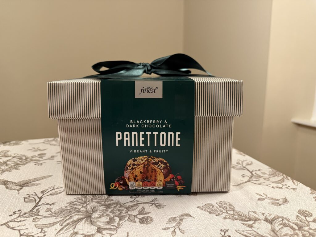 I tasted 9 supermarket panettone - here are the best (and worst ...