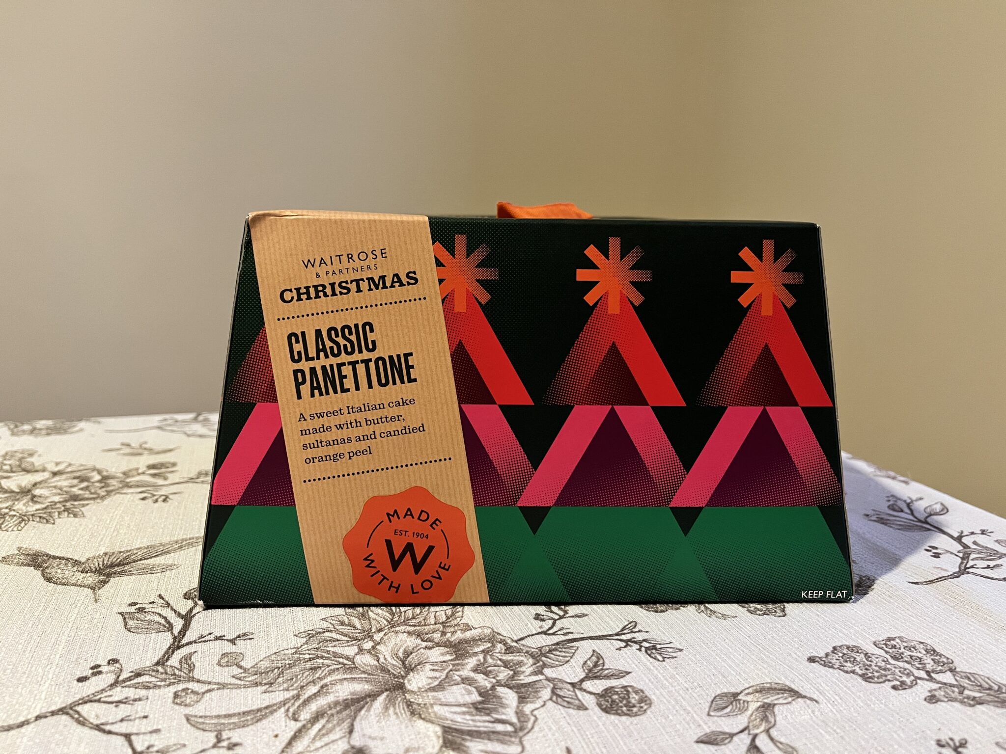 I tasted 9 supermarket panettone - here are the best (and worst ...