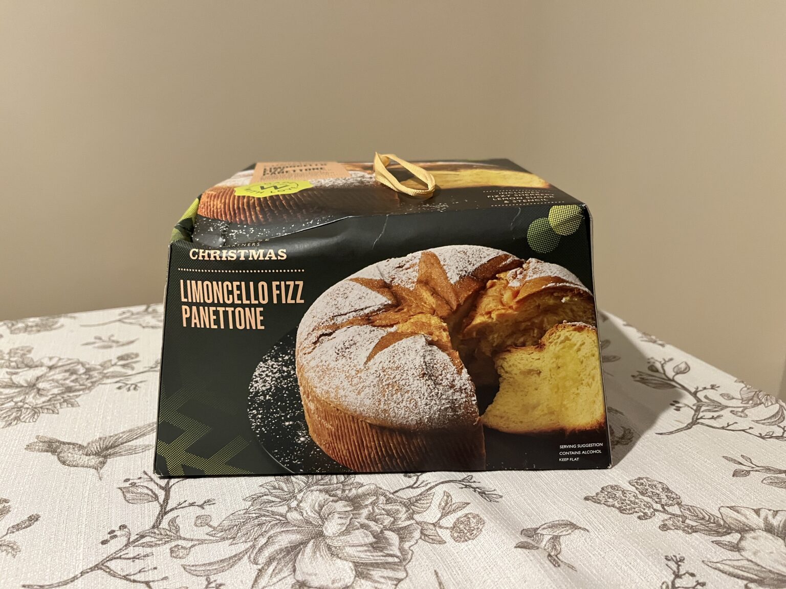 I tasted 9 supermarket panettone - here are the best (and worst ...