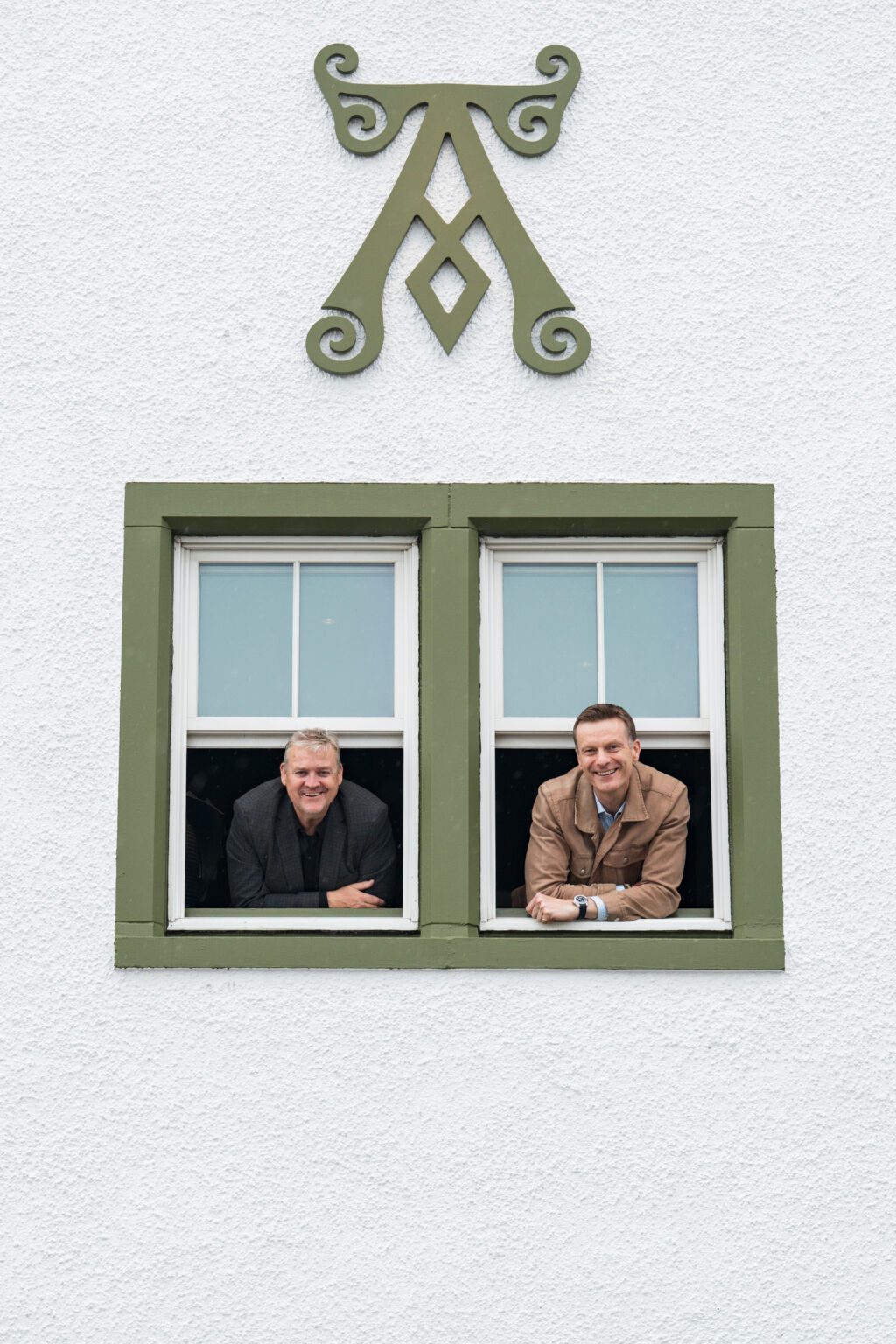 Inside Ardbeg House as new luxury whisky hotel opens its doors ...