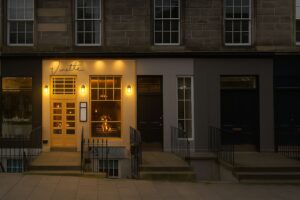 Celebrated Scottish chef to open Parisian restaurant and bar on site of ...